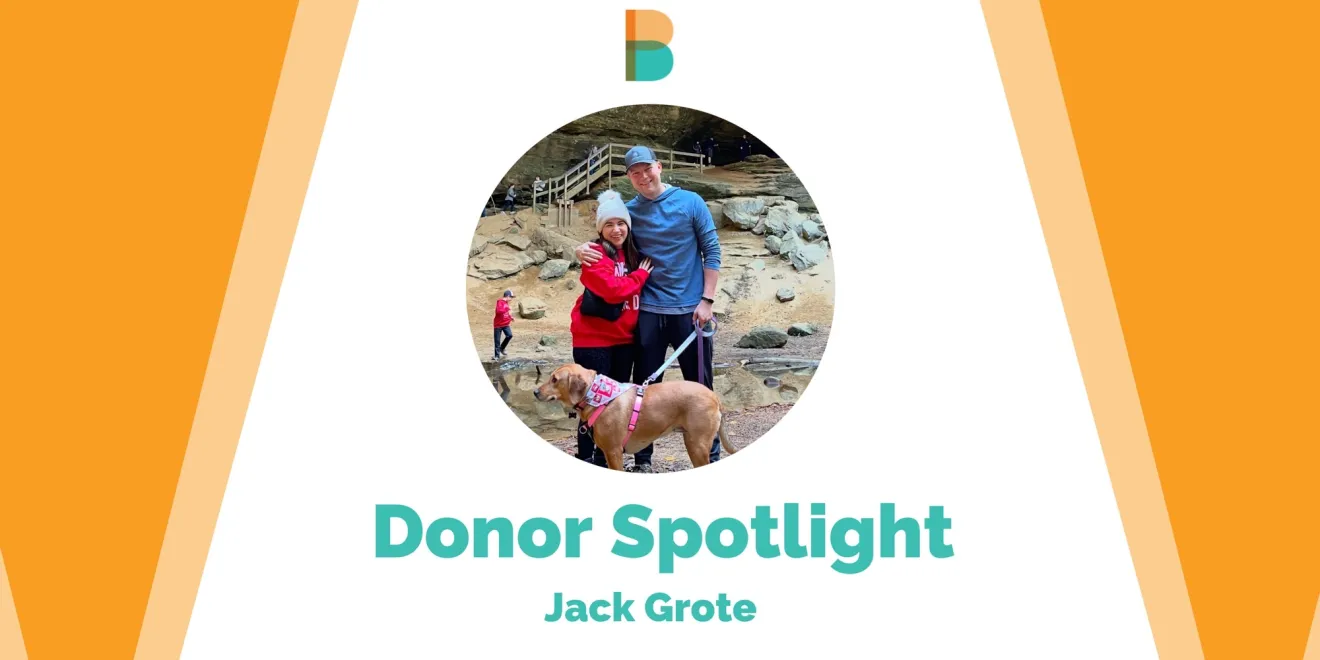 Donor Spotlight | Boundless